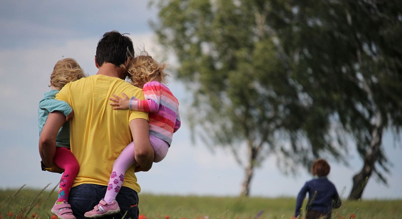 Transforming Society ~ Family migration: Re-uniting across ...