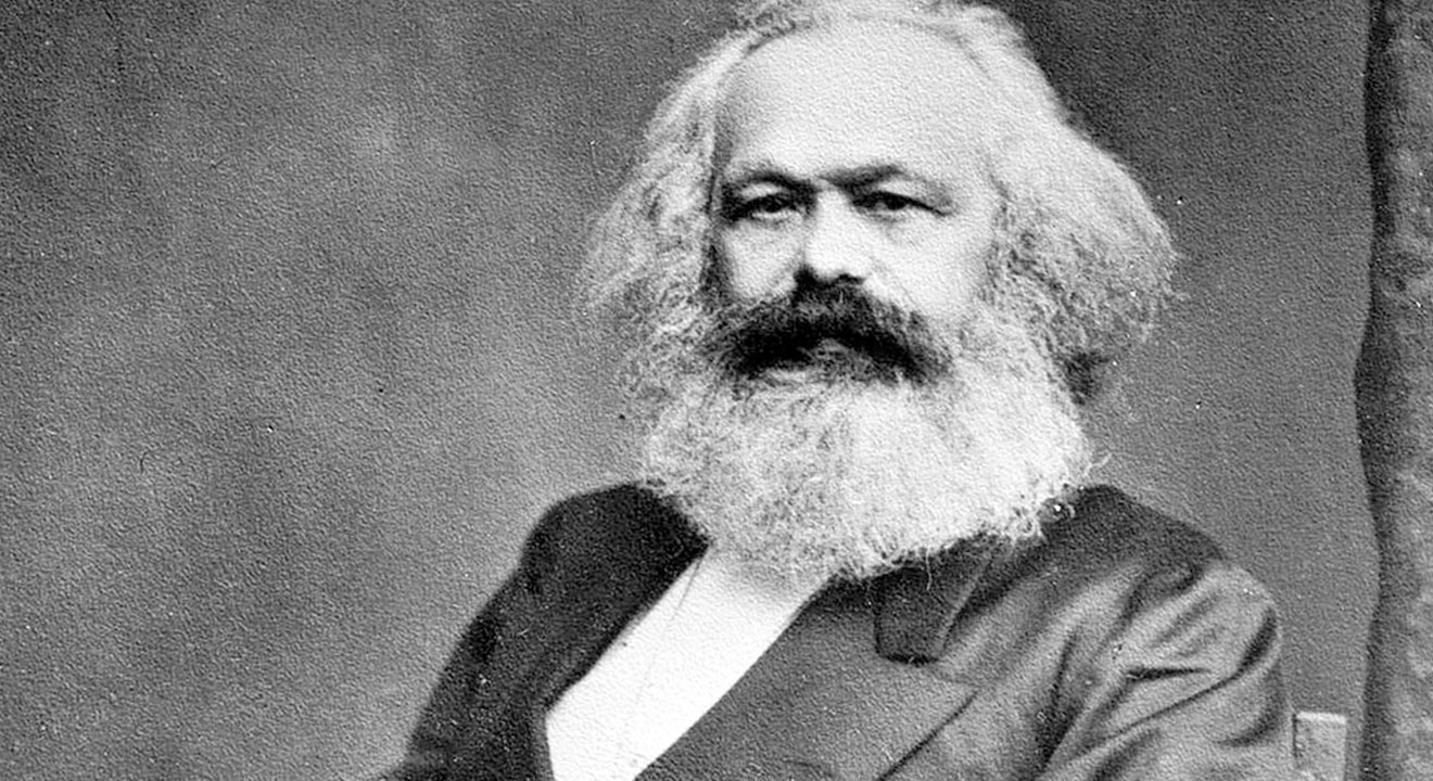 Transforming Society ~ Marx at 200 in Critical and Radical Social Work