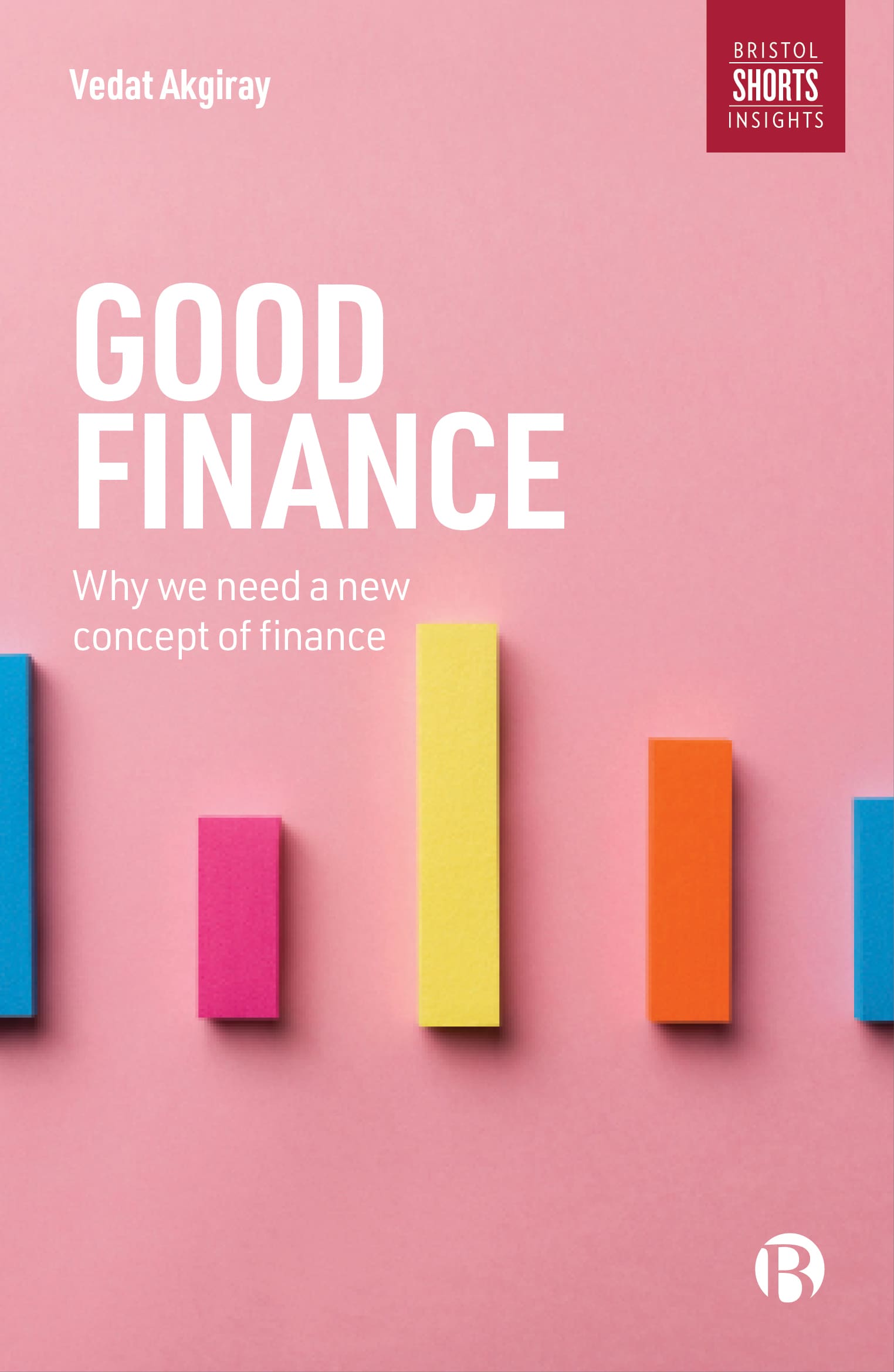 Transforming Society ~ POLICY BRIEFING: Good finance for social and ...