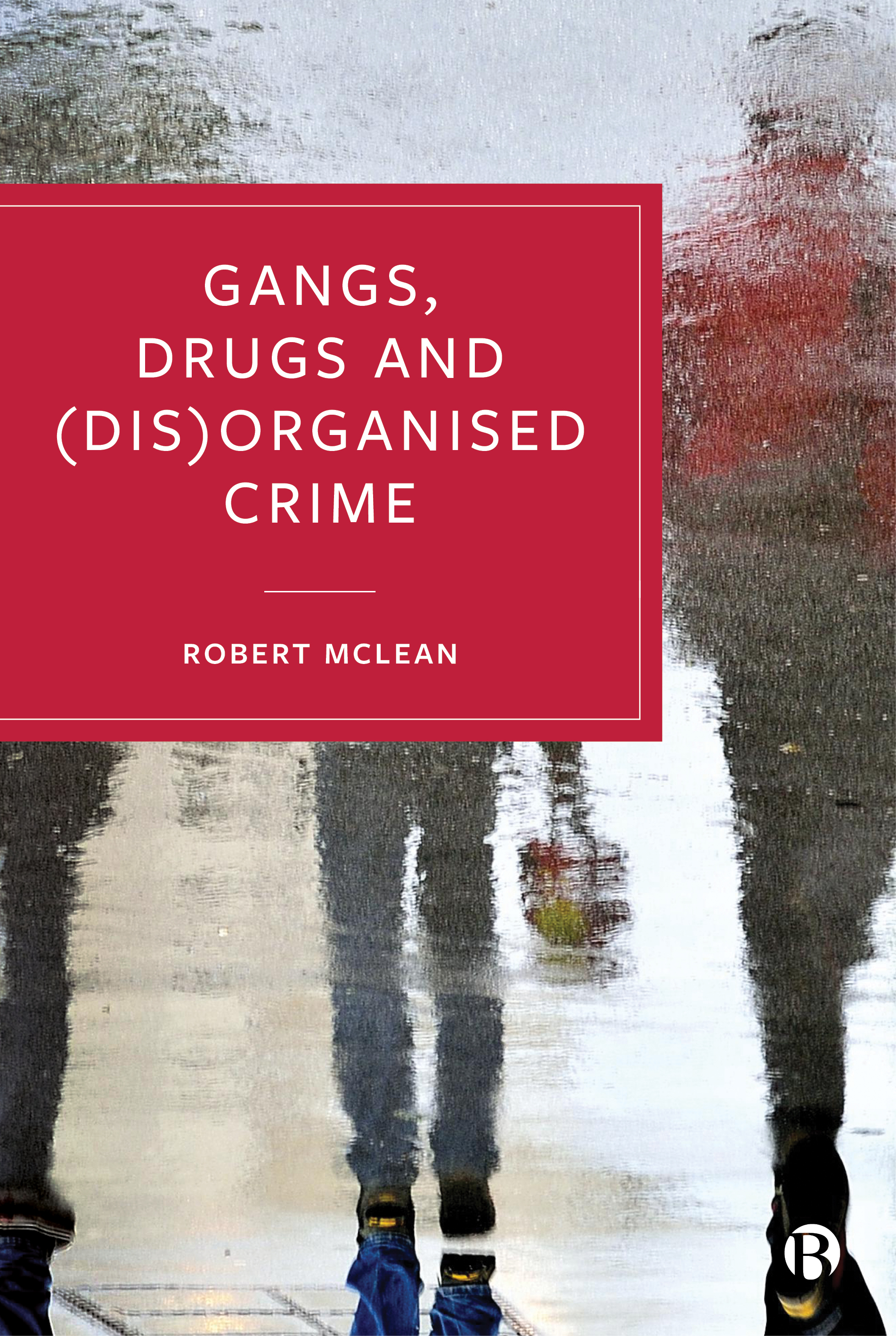 Transforming Society ~ POLICY BRIEFING: Gangs and organised crime