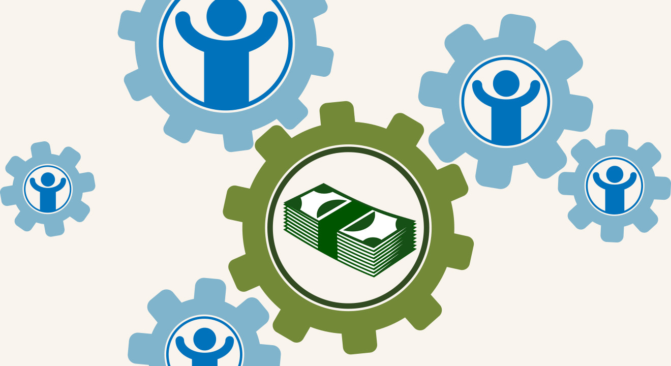 Transforming Society ~ What is the sociology of debt?