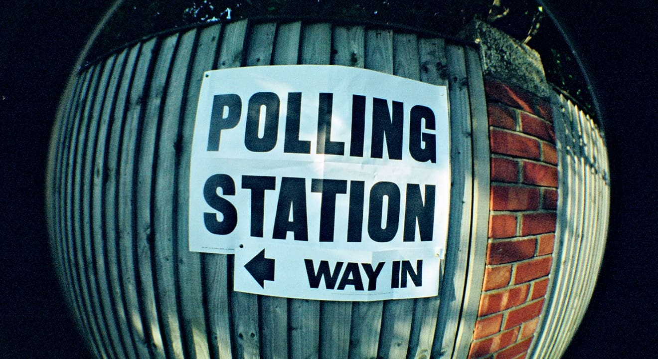 Transforming Society ~ Class still matters in elections but its ...