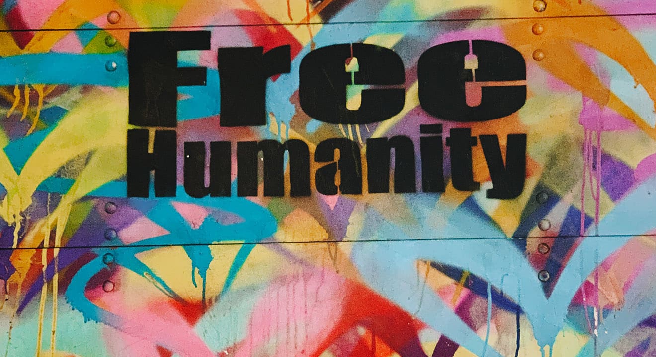Transforming Society ~ Fostering humanity and outlawing cruelty
