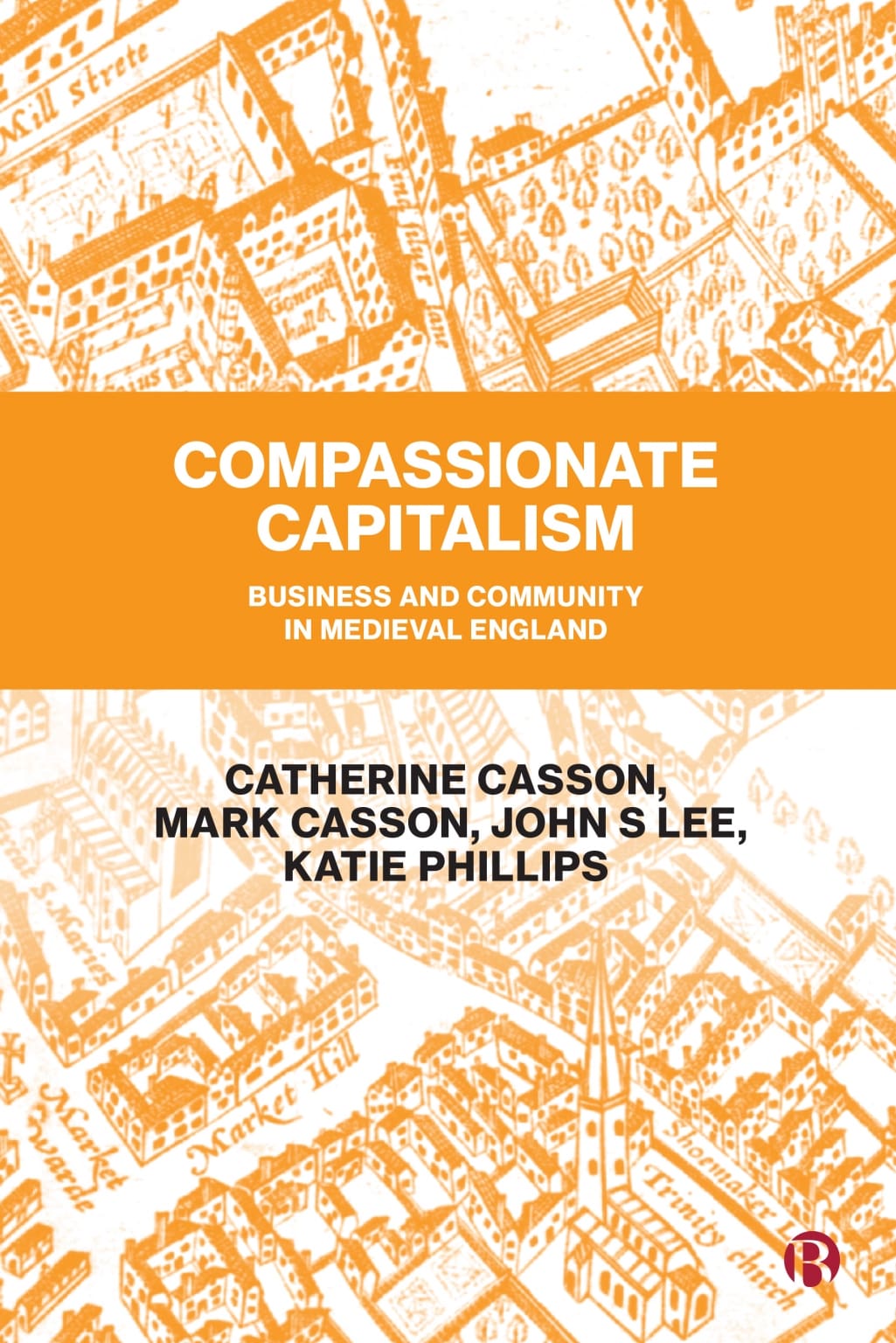Transforming Society ~ Lessons from the medieval pioneers of social ...