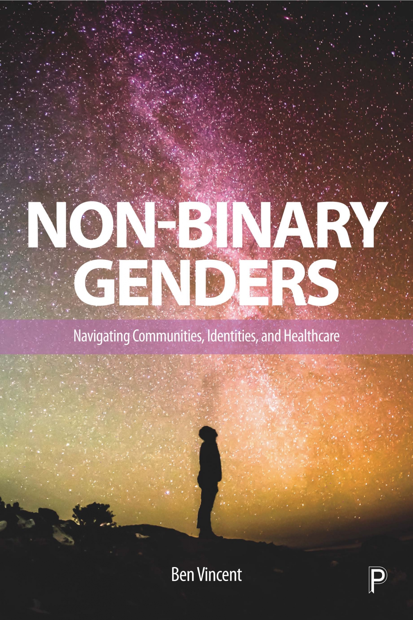 Transforming Society ~ Understanding non-binary identities and experiences