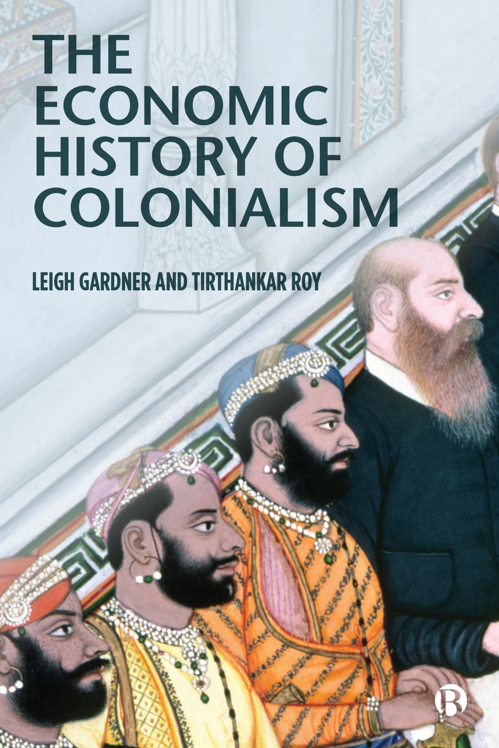 Transforming Society ~ The legacies of colonialism