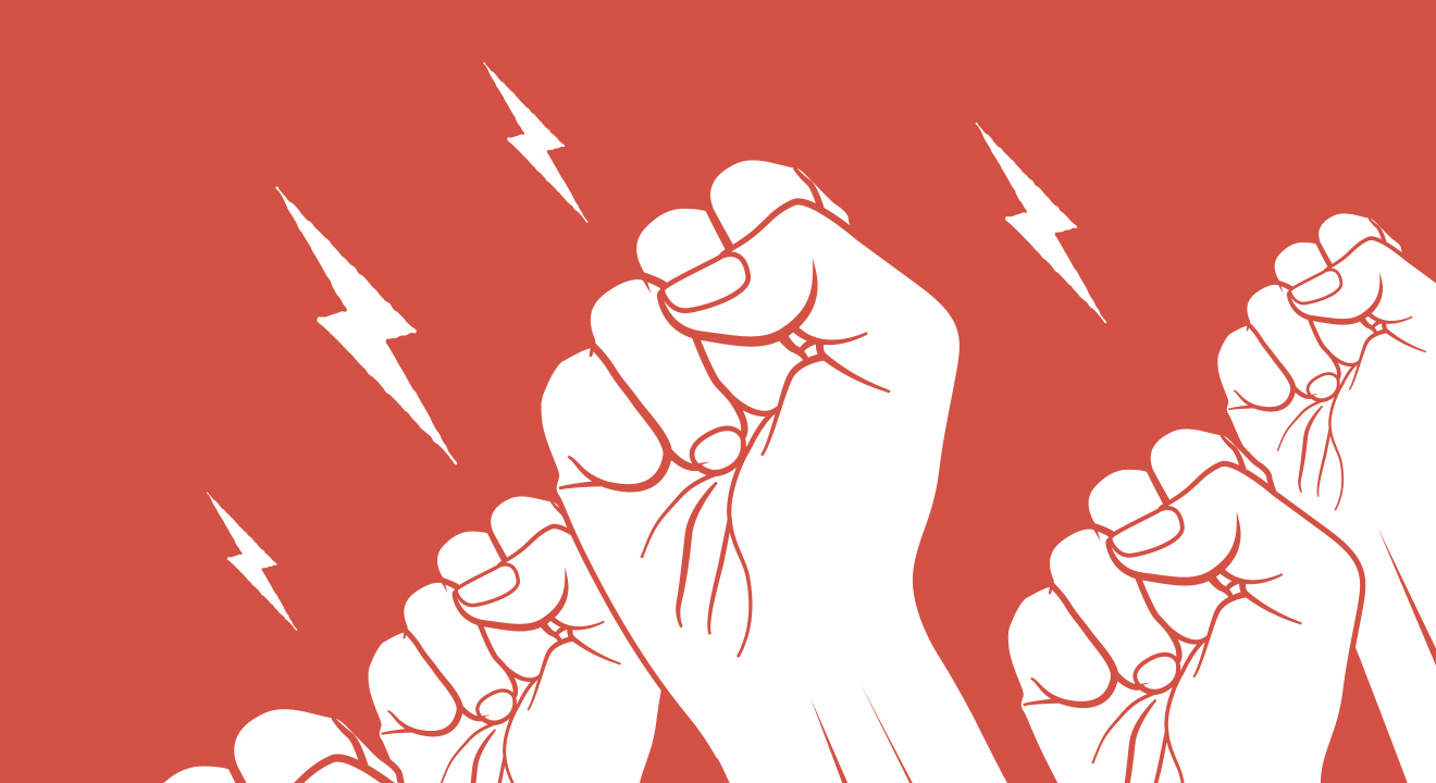 Transforming Society ~ Critical and radical social work practice in ...