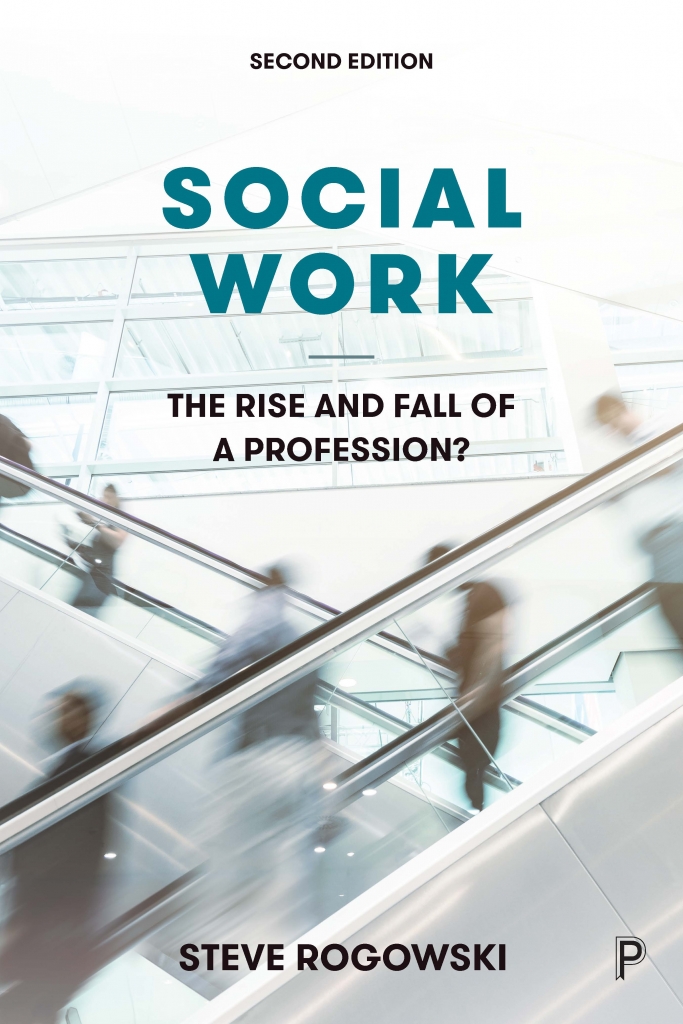 Transforming Society ~ Critical and radical social work practice in ...