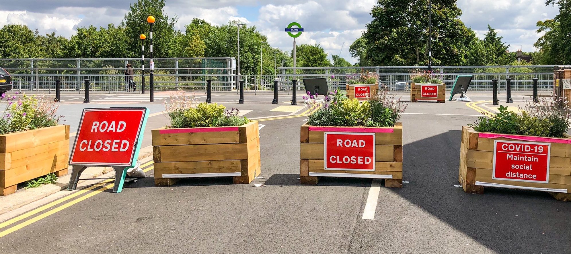 Transforming Society ~ The pandemic and positive lifestyle changes