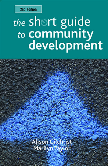 Transforming Society ~ The challenges of community development in the ...