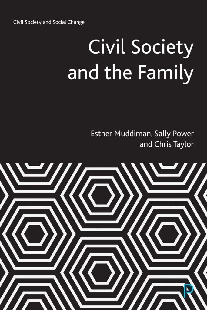 Transforming Society ~ The potential of civil society to bring about ...