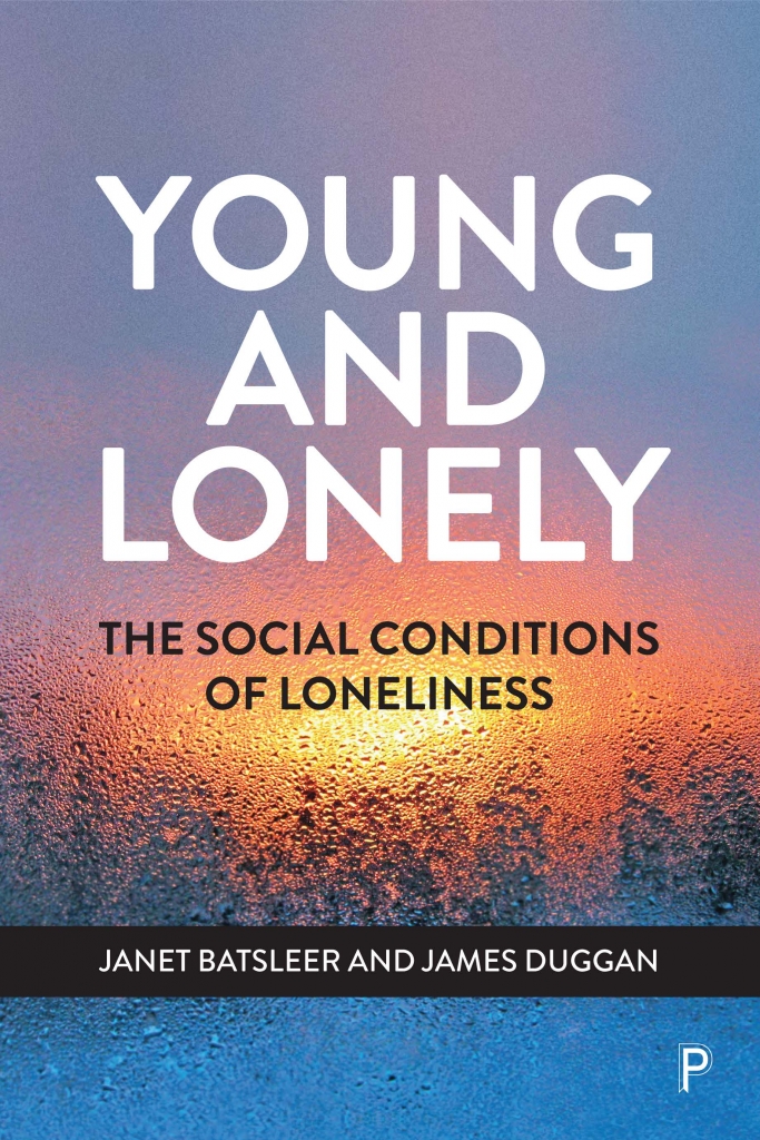 Transforming Society ~ Young, lonely and stigmatised: We need a new ...