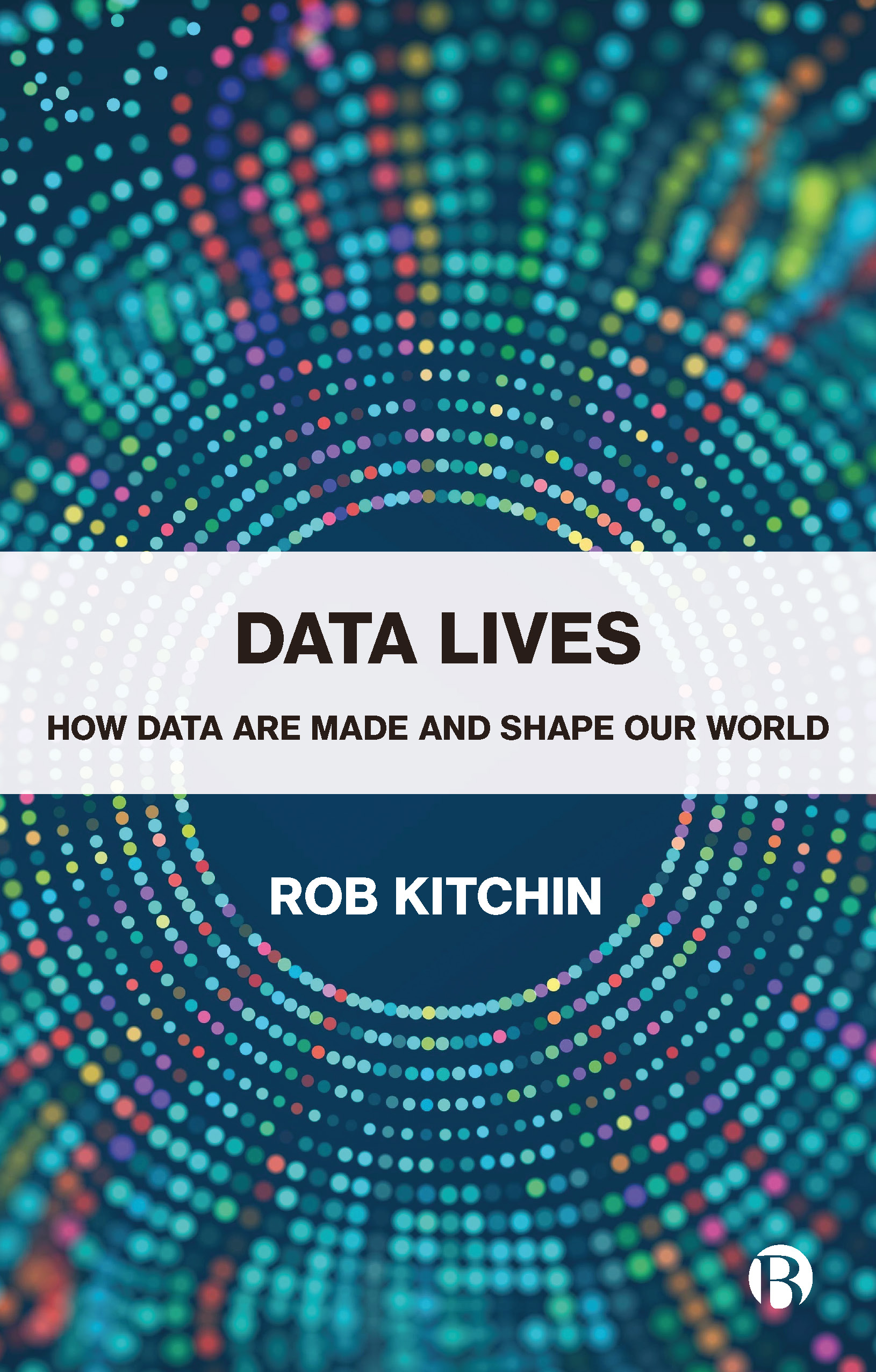 Transforming Society ~ Telling data stories: Narrating how data are cooked and consumed