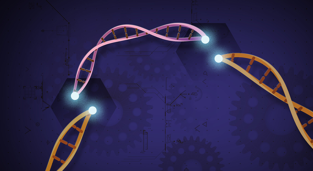 Transforming Society ~ PODCAST: Human gene-editing and what it means ...