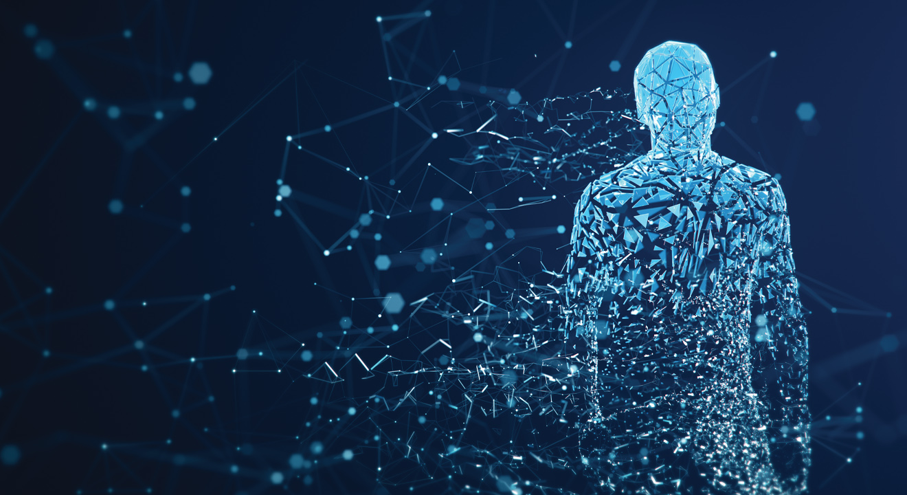 Transforming Society ~ We have always been cyborgs