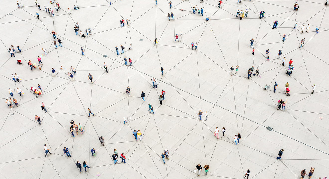 Transforming Society ~ Offering the power of collectivity in a law ...