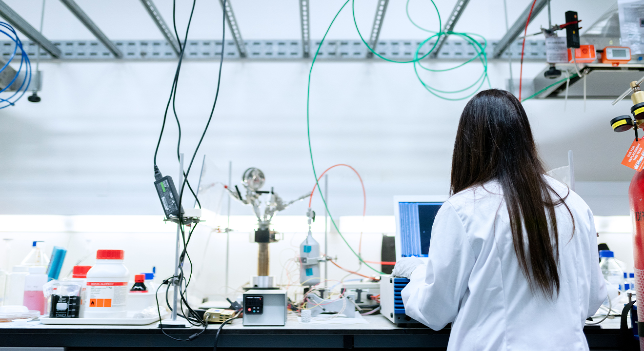 Transforming Society ~ Breaking down the intersectional barriers faced ...