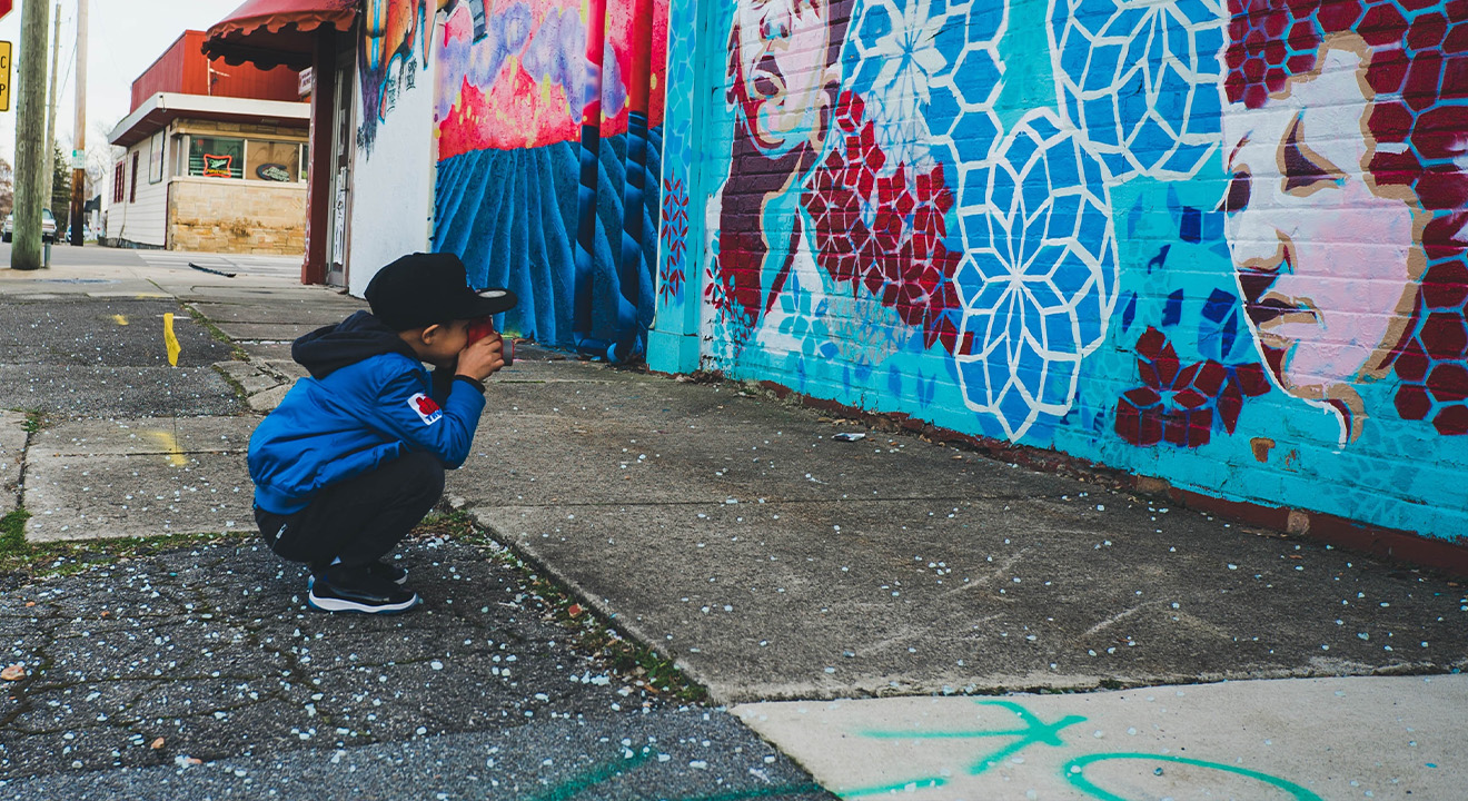 Transforming Society ~ Restoring the role of social work in a ...