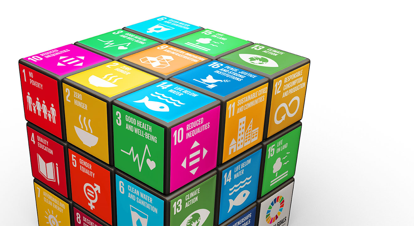 Transforming Society ~ PODCAST: How business can engage with the global ...