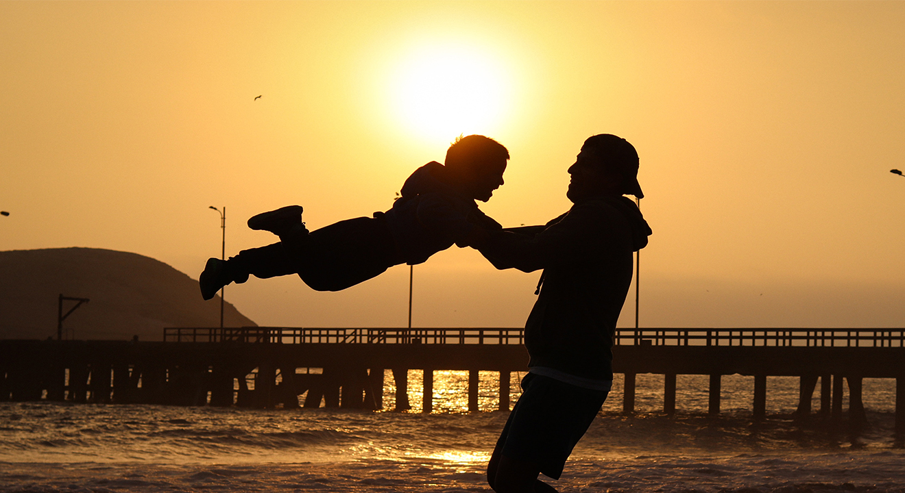 Transforming Society ~ Promoting dignity for low-income fathers and ...