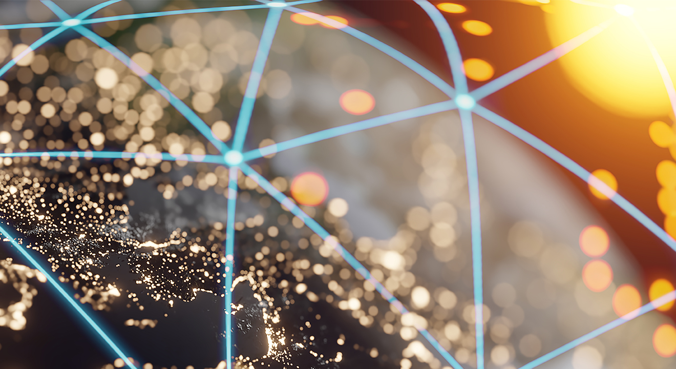 Transforming Society ~ Confronting digital poverty in Sub-Saharan Africa