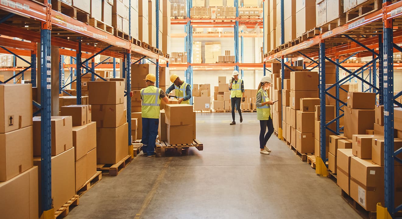 Transforming Society ~ Let’s not forget the humans who power the ...