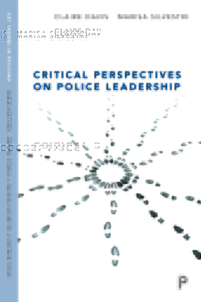 Transforming Society ~ 8 books on policing and police culture