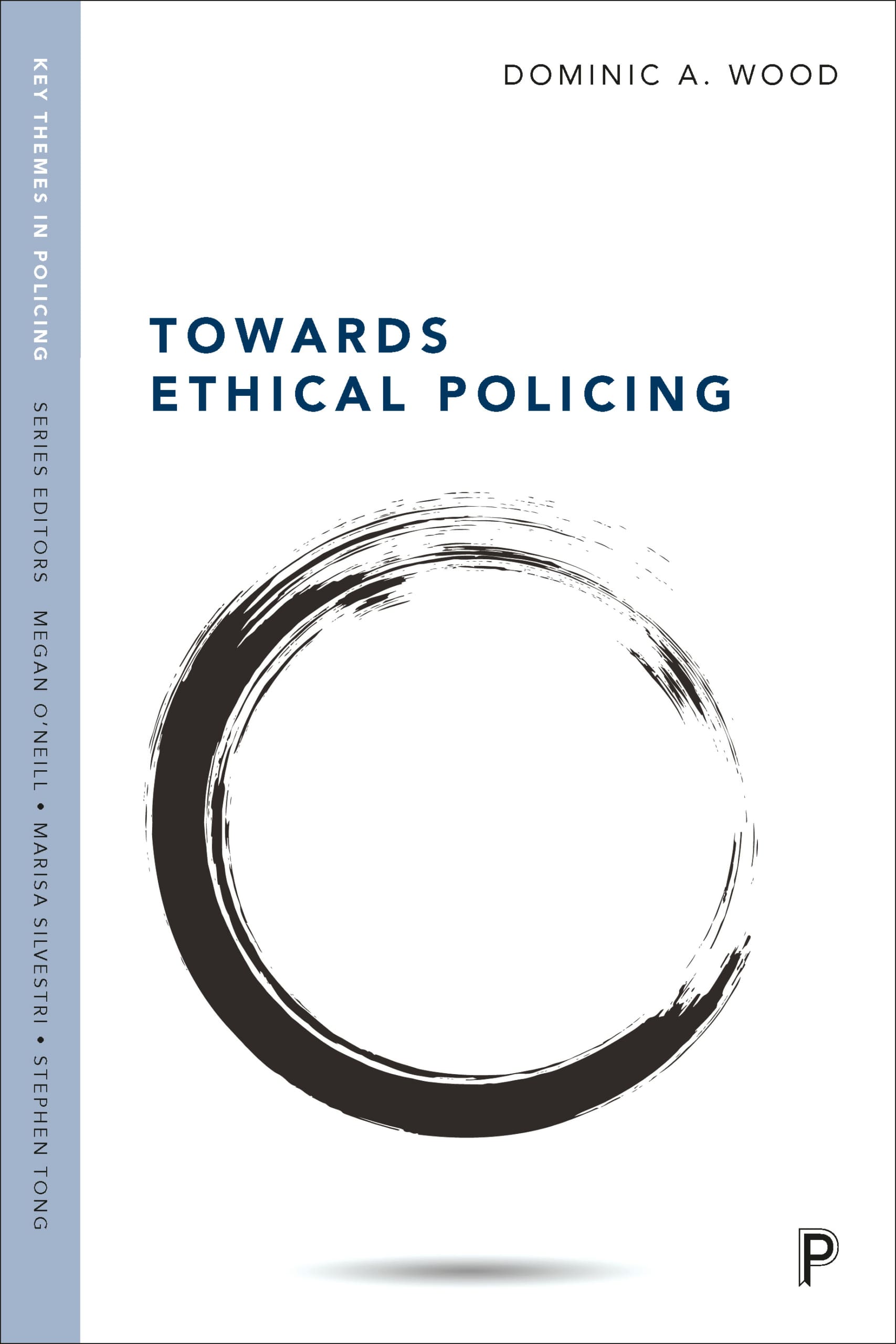 Transforming Society ~ 8 books on policing and police culture
