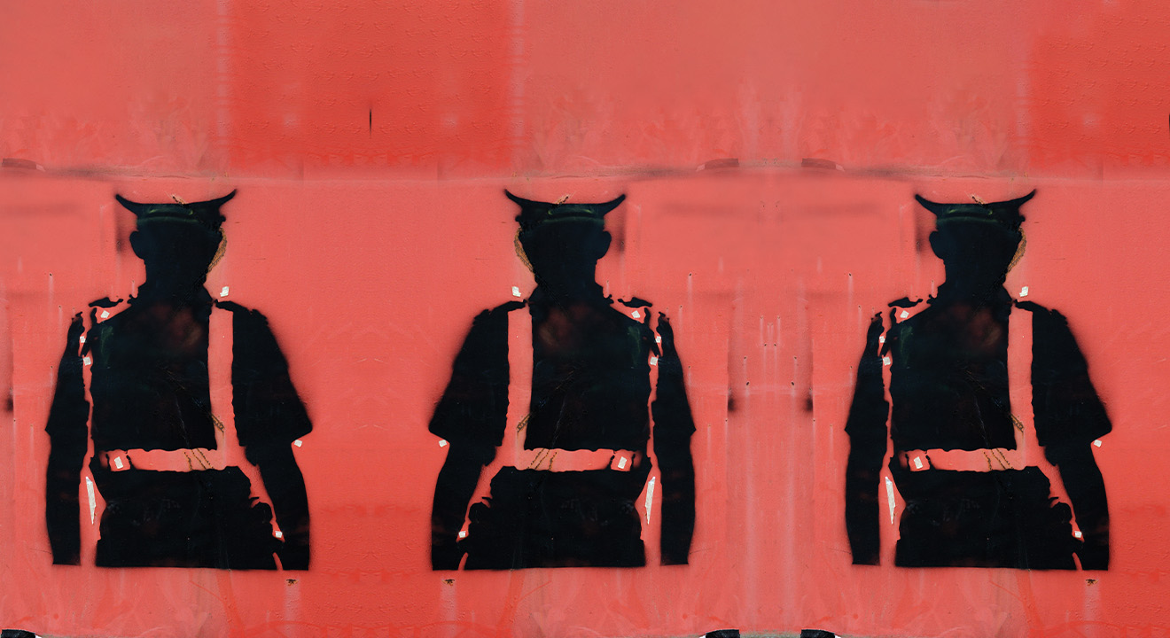 Transforming Society ~ 8 books on policing and police culture