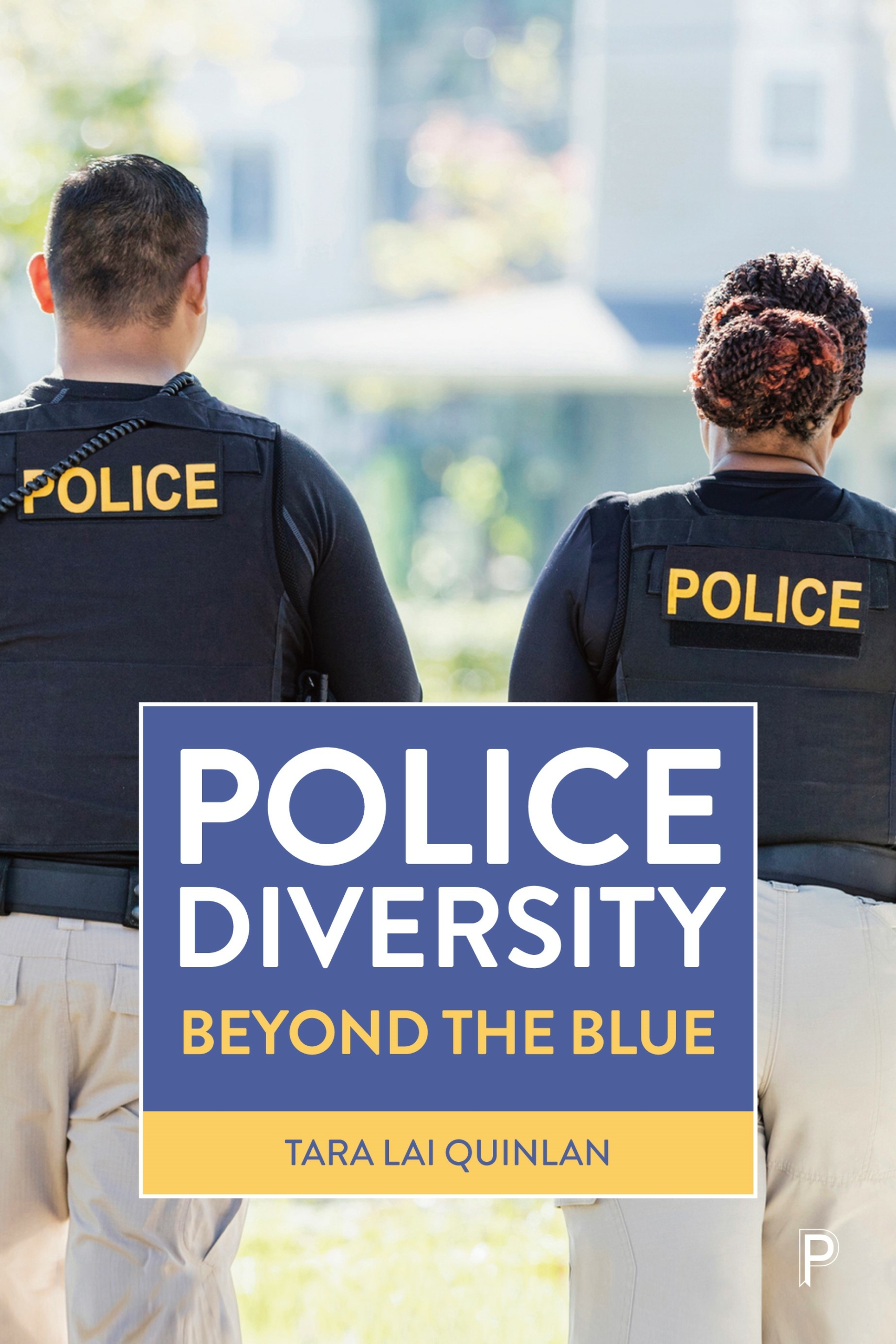 Transforming Society ~ 8 books on policing and police culture