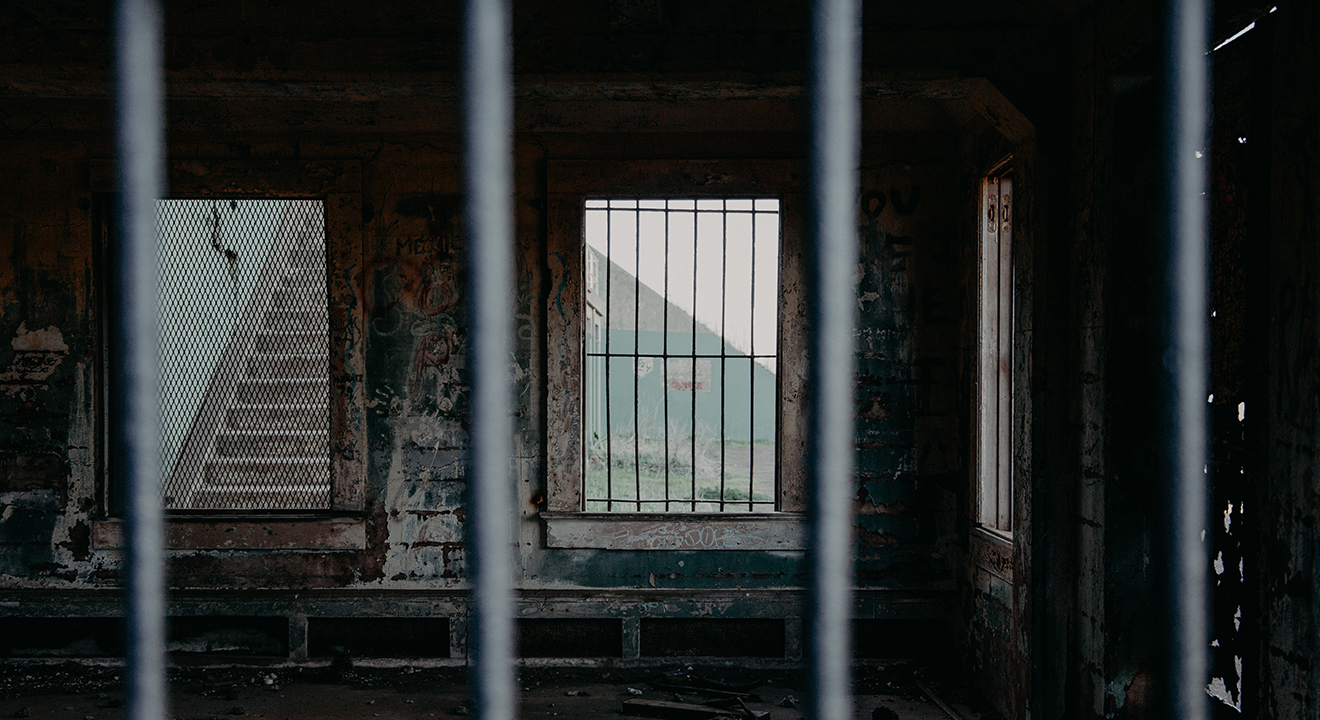 Transforming Society ~ Imagining a future without mass incarceration