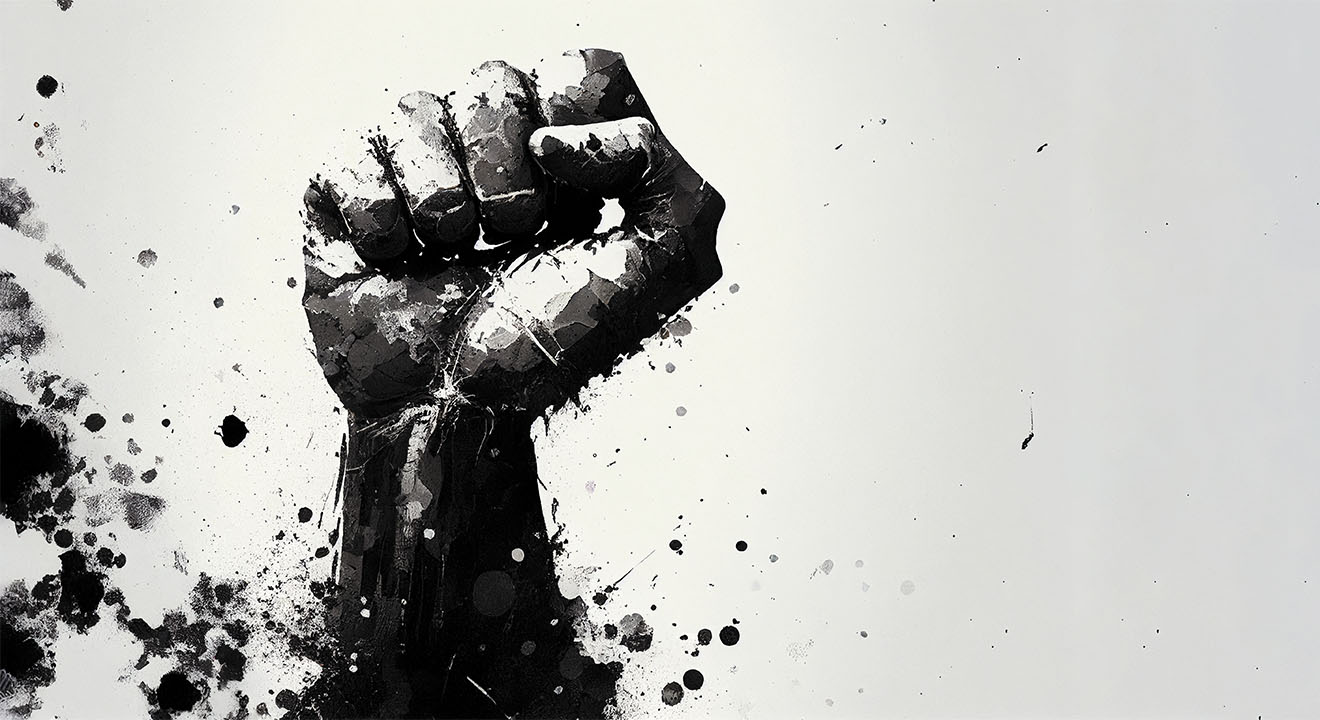 Transforming Society ~ PODCAST: Can the law deliver racial justice?