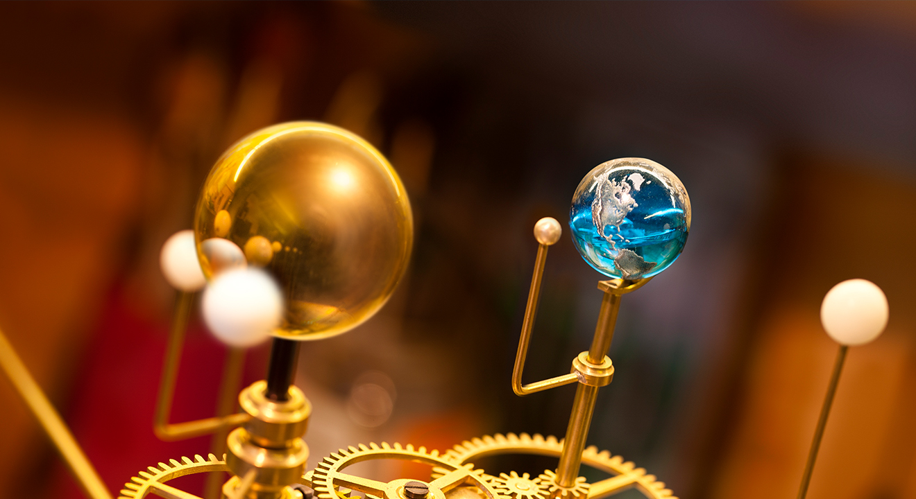 Transforming Society ~ POLICY BRIEFING: Slow Planning?