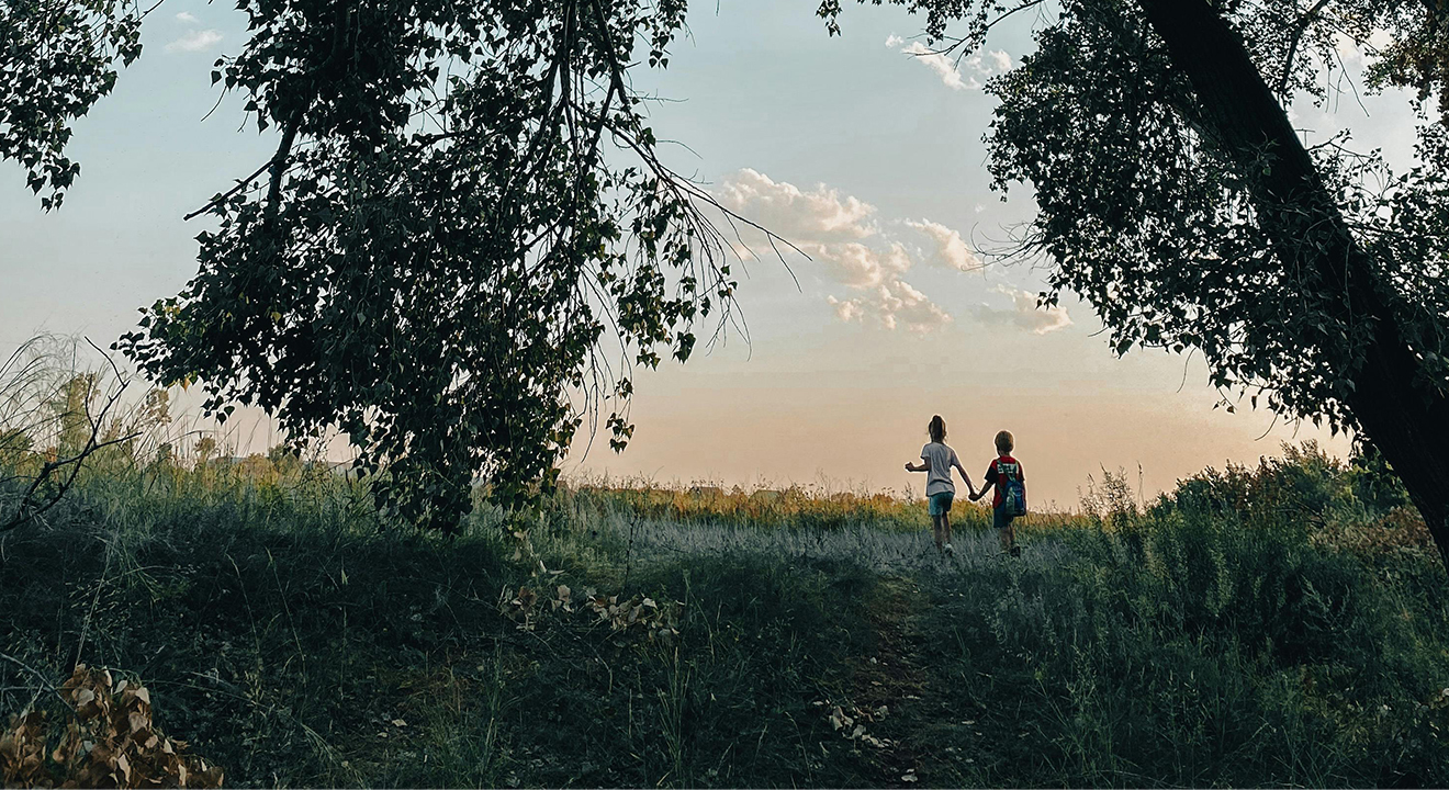 Transforming Society ~ What children can teach us about gender norms ...