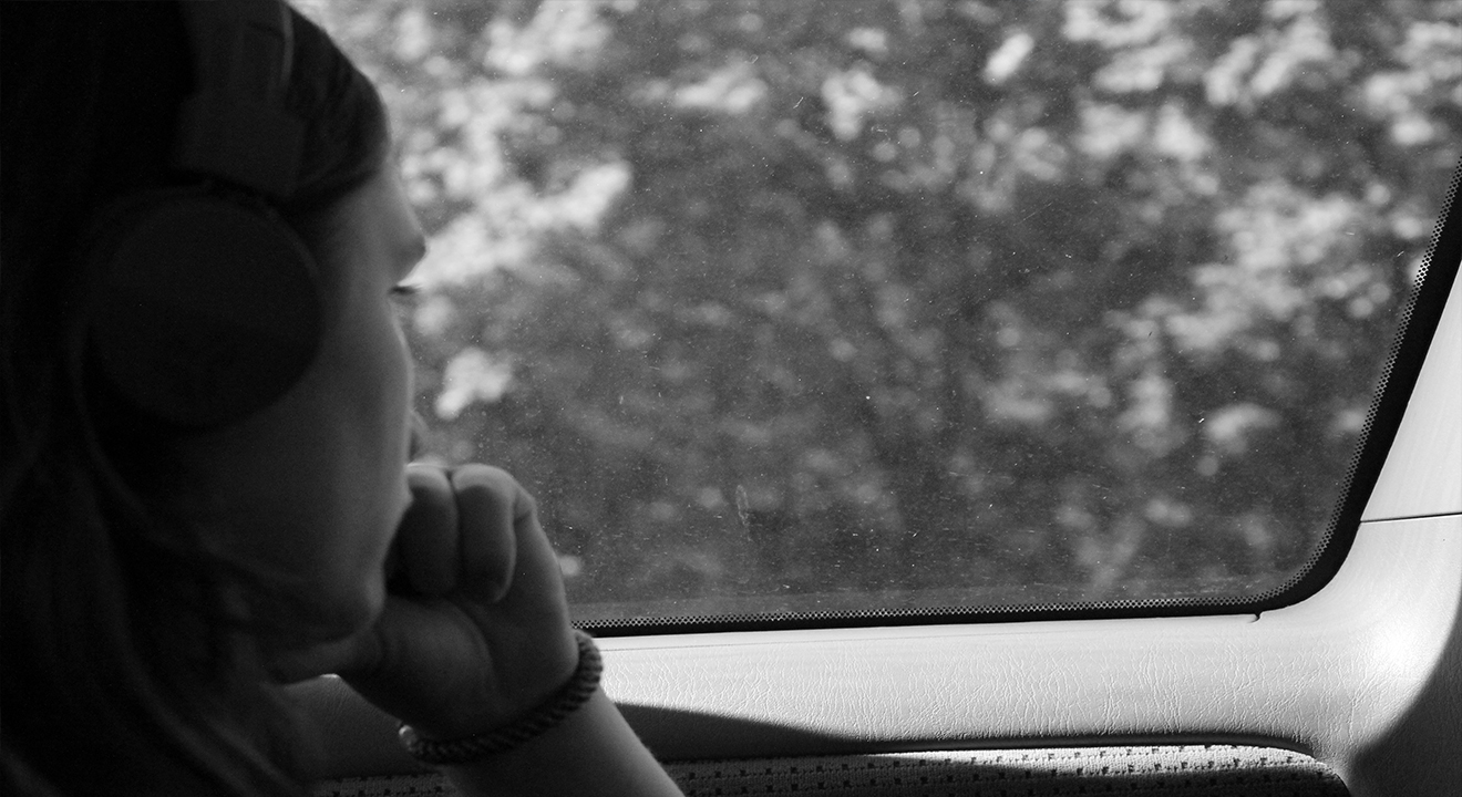 Transforming Society ~ Working with unaccompanied asylum-seeking children