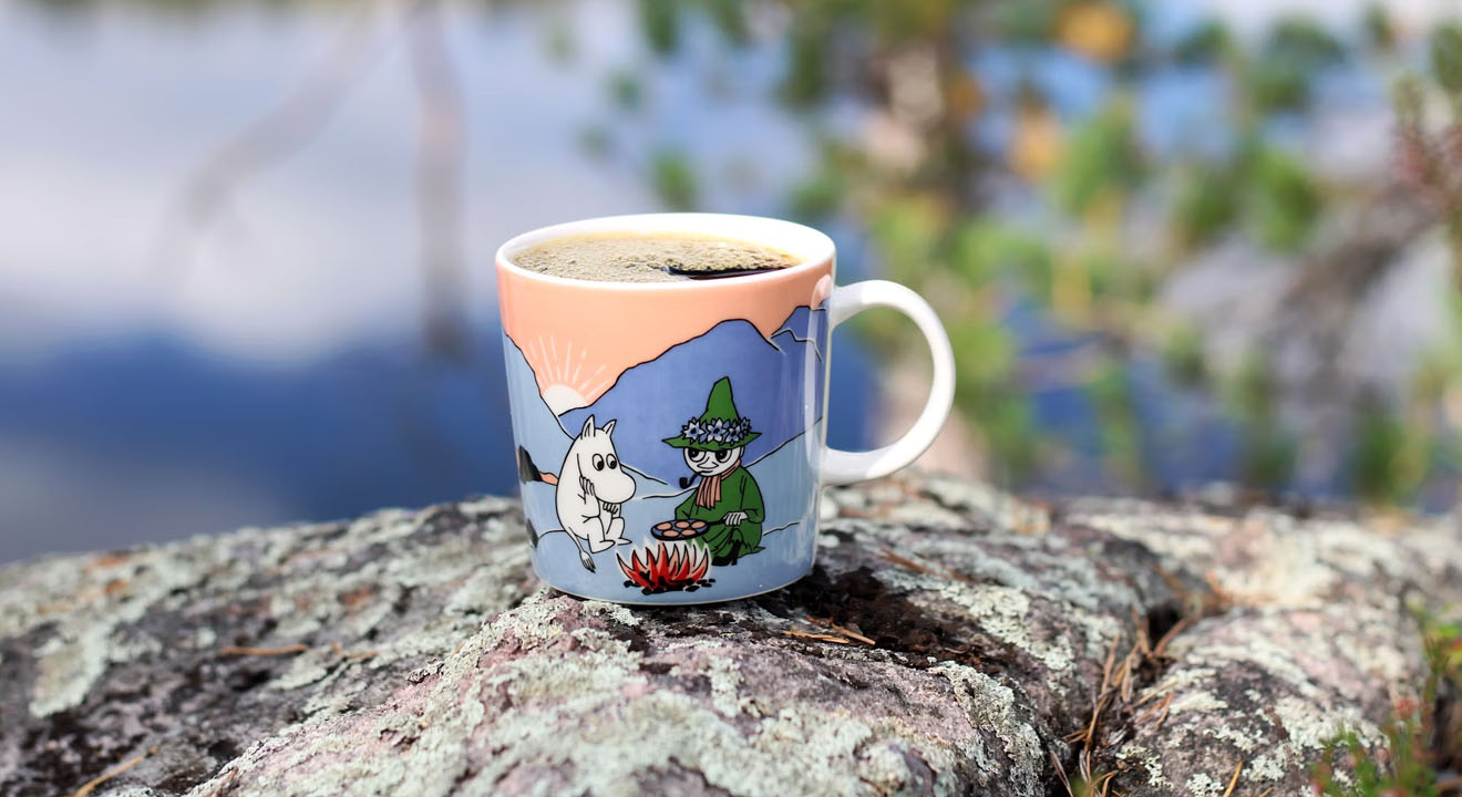 Transforming Society ~ PODCAST: What can business learn from the Moomins?