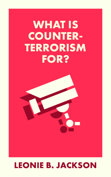 Transforming Society ~ PODCAST: The problem with counterterrorism