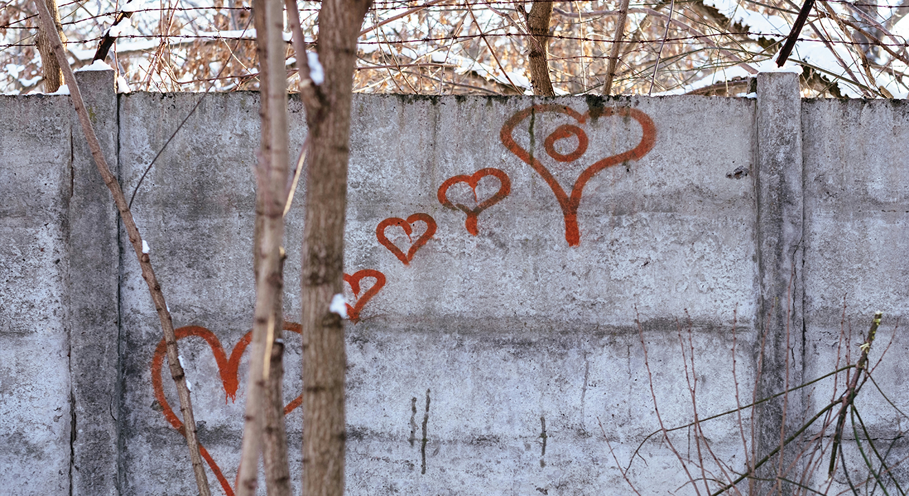 Transforming Society ~ Organising to defeat narratives of division