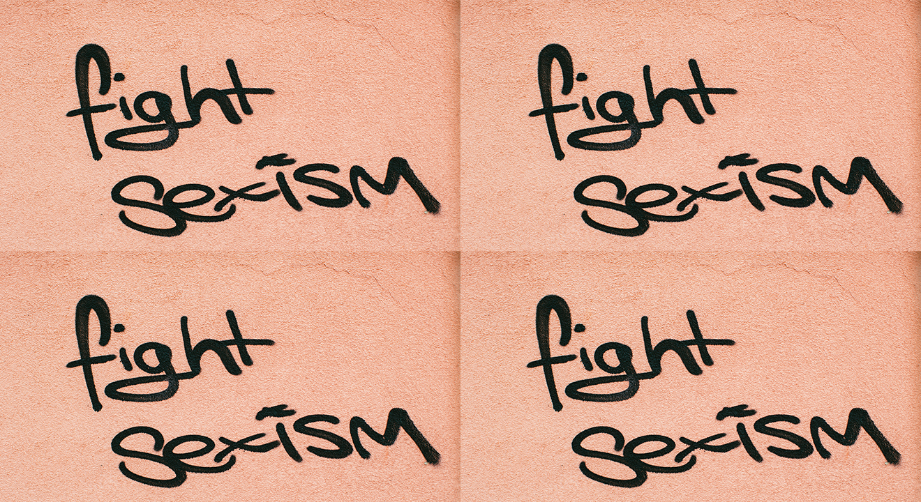 Transforming Society ~ Fighting sexual harassment in Spanish universities